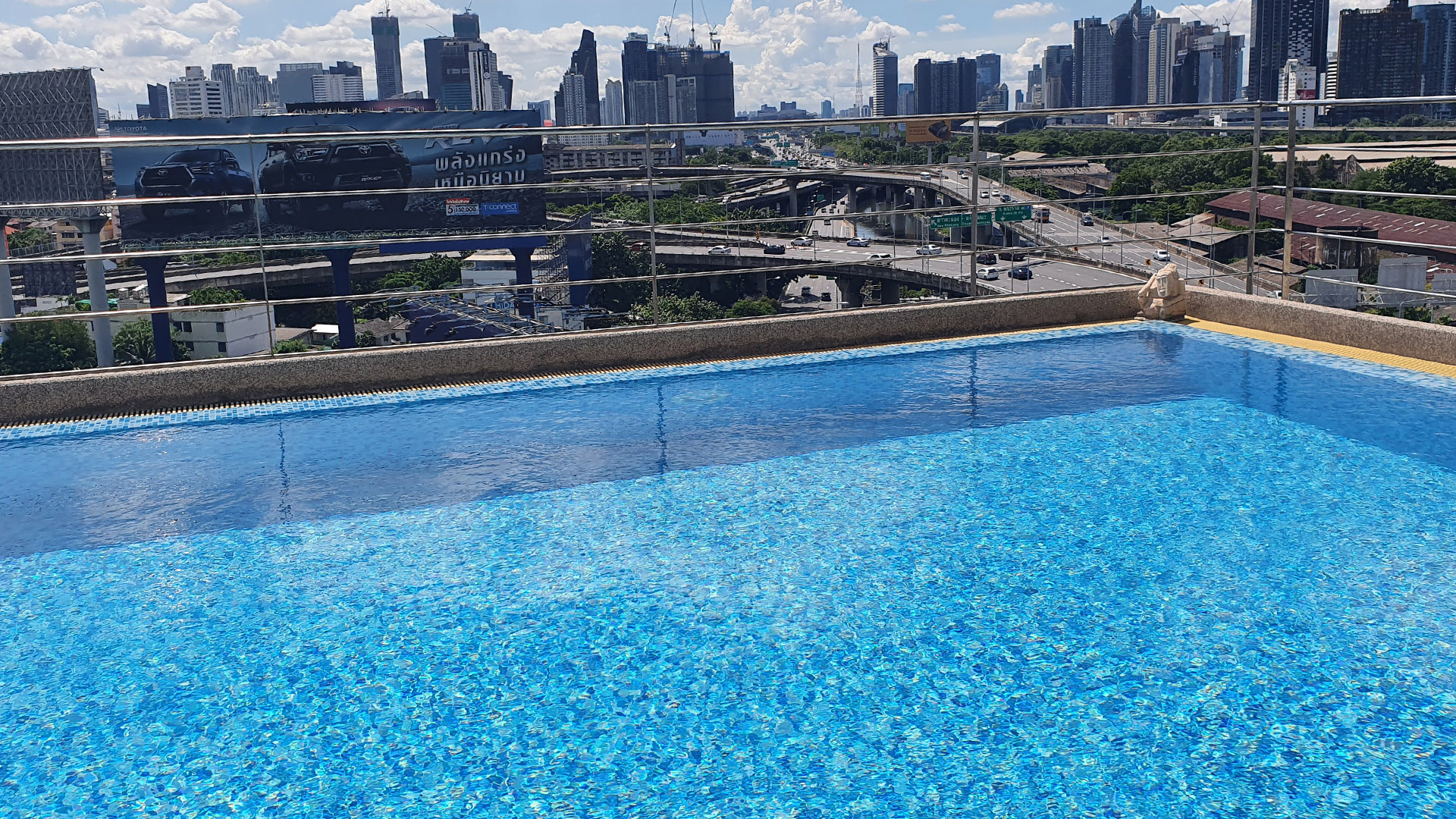 Interchange Tower – Premium Living Space for Difference