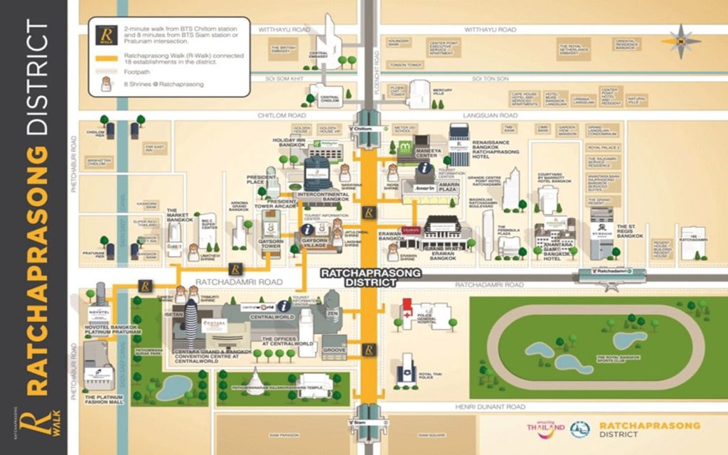 About – Interchange Tower