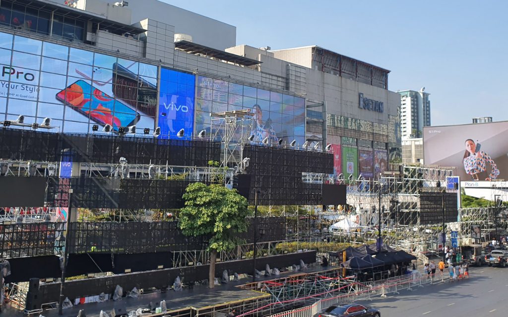 Gallery – Interchange Tower