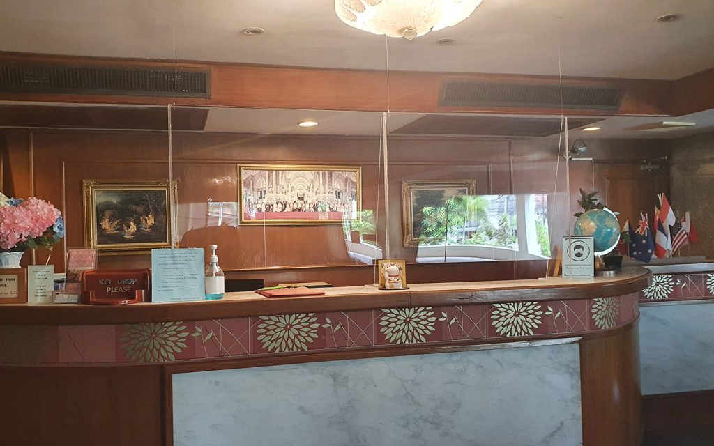 Gallery – Interchange Tower