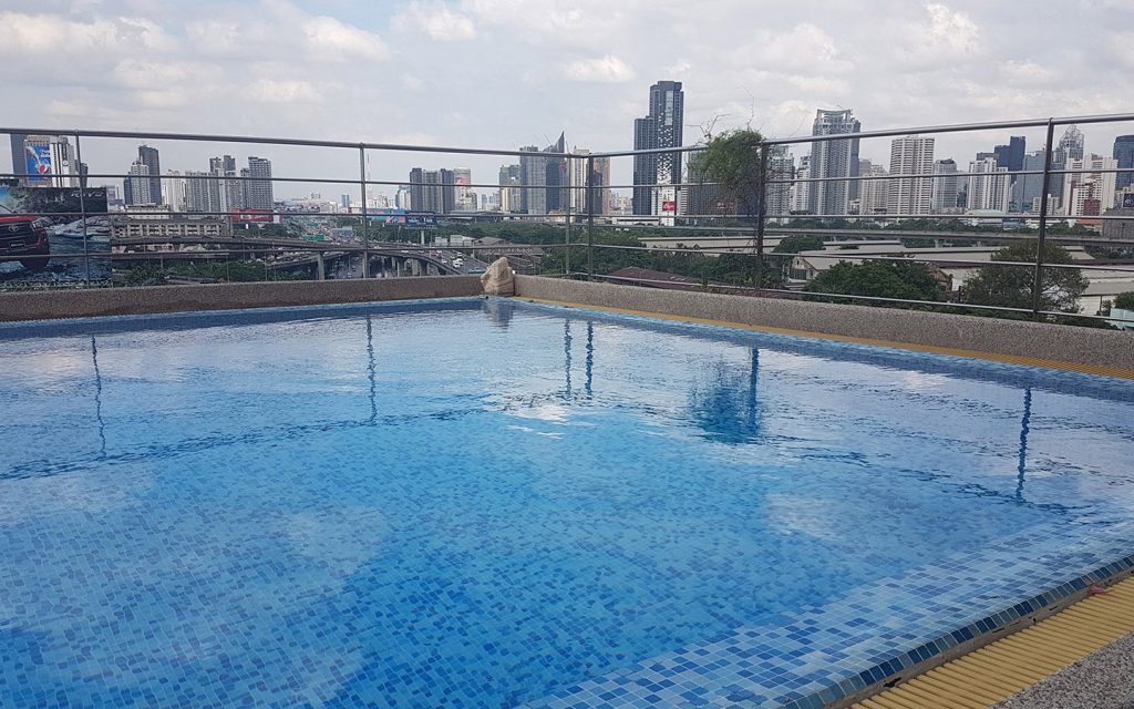 Gallery – Interchange Tower