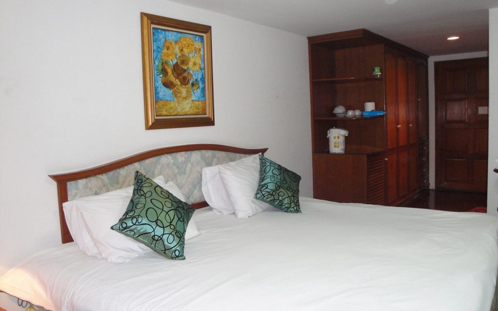 Gallery – Interchange Tower