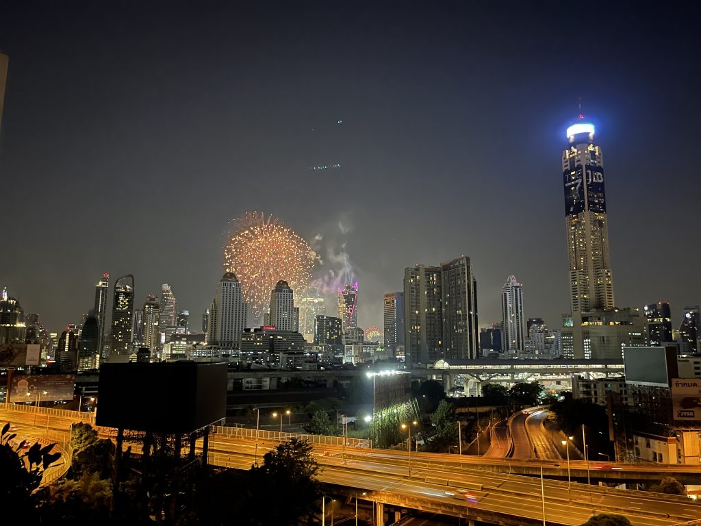 Gallery – Interchange Tower