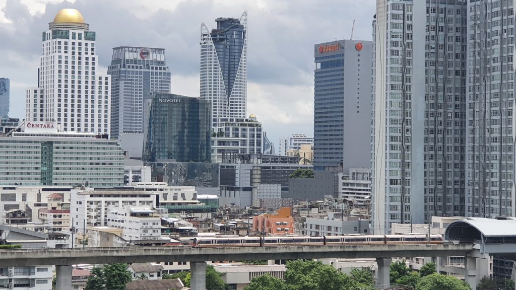 Gallery – Interchange Tower